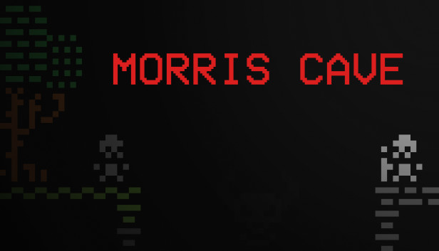 Morris Cave by Caramelo Game Studios - Quinn's Curios